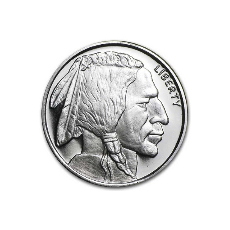 Silver Bullion Coins | BULLIONTRADERS