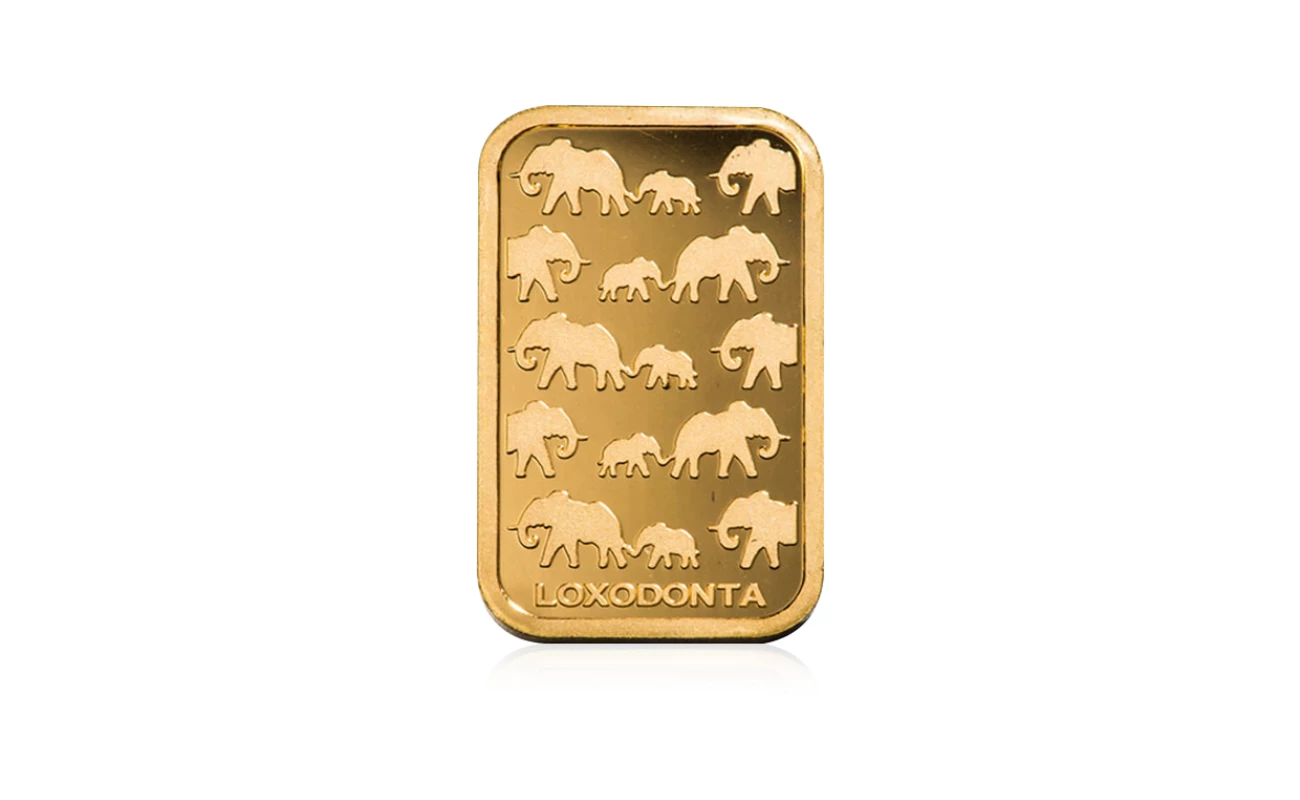 Get your Gold Krugerrands Online Now | BULLIONTRADERS
