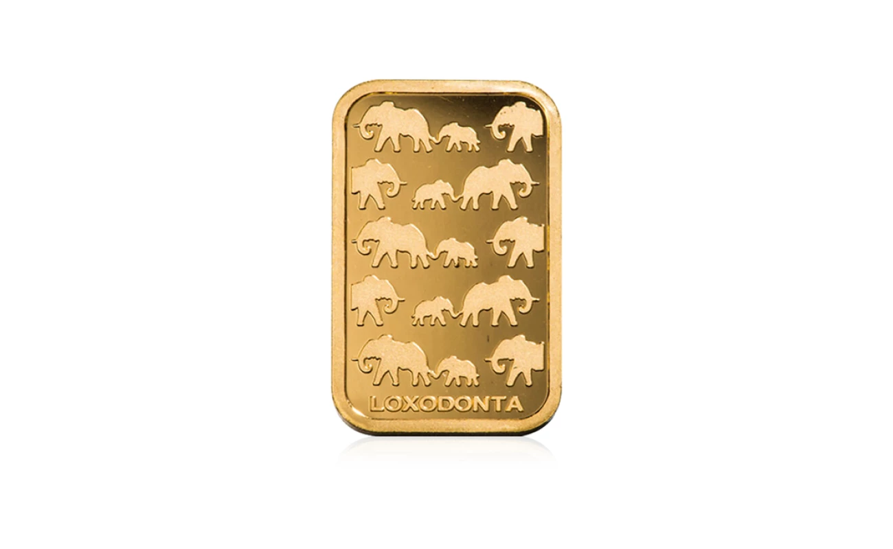 Get your Gold Krugerrands Online Now | BULLIONTRADERS