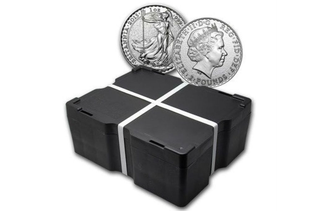 Silver Monster Box: What You Need To Know - Bullion Traders