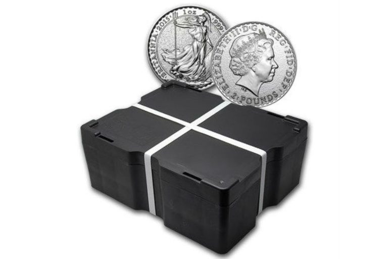 Silver Monster Box: What You Need To Know - Bullion Traders