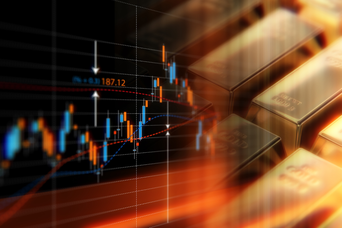 Gold Price Today In South Africa | Live Spot Price