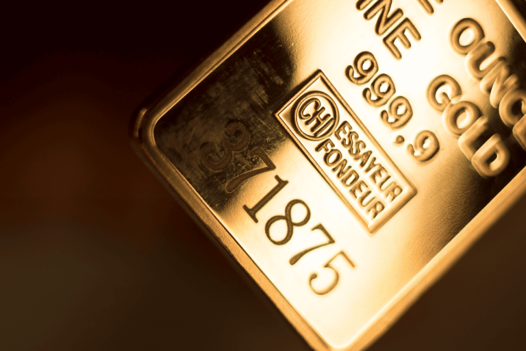 Buy Gold & Silver Coins And Bars In SA At Bullion Traders