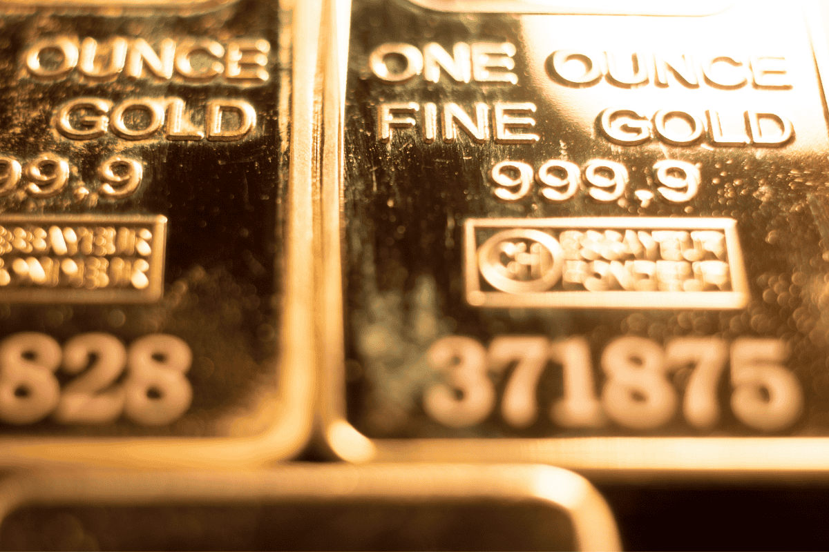 What Is The Gold Standard? History And Modern Relevance