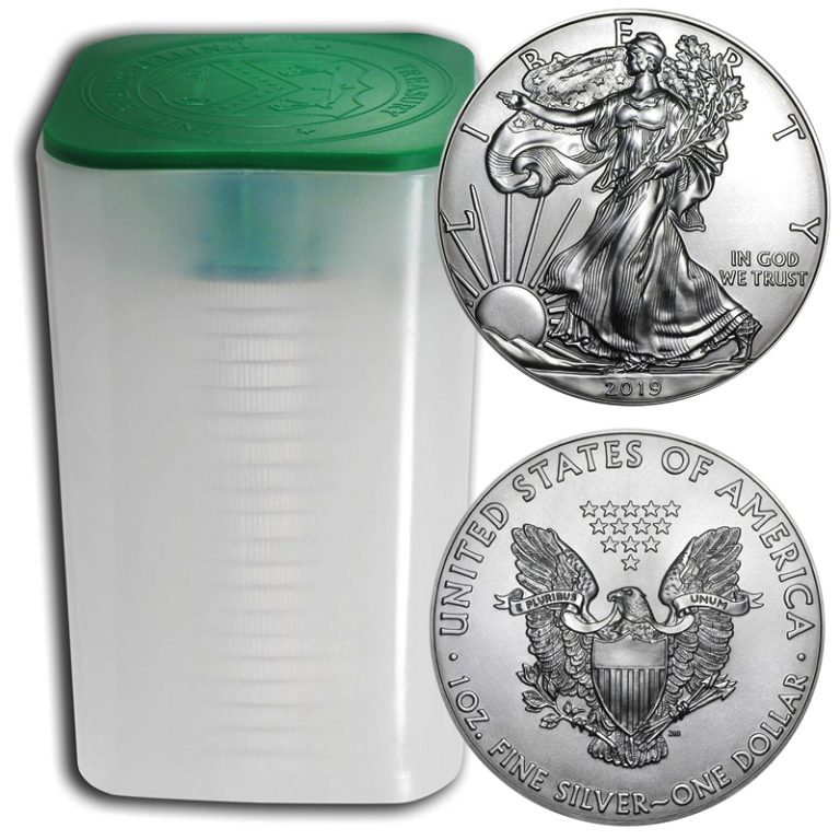 Bullion Traders: Gold & Silver Coins, Bars, Krugerrands For Sale