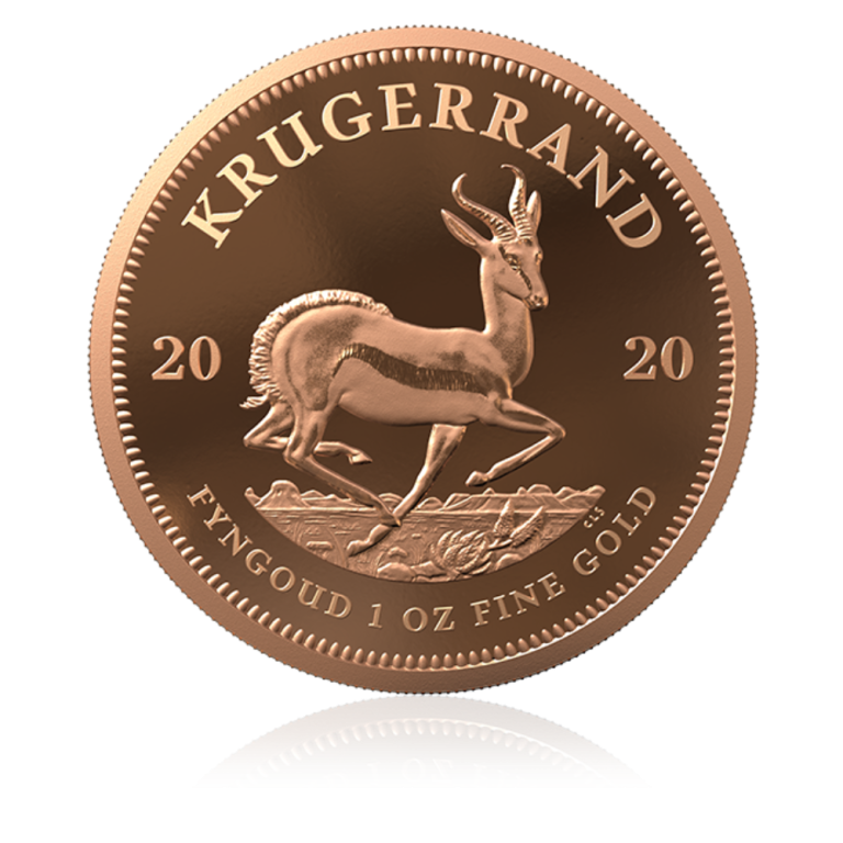 Buy Gold & Silver Coins And Bars In SA At Bullion Traders