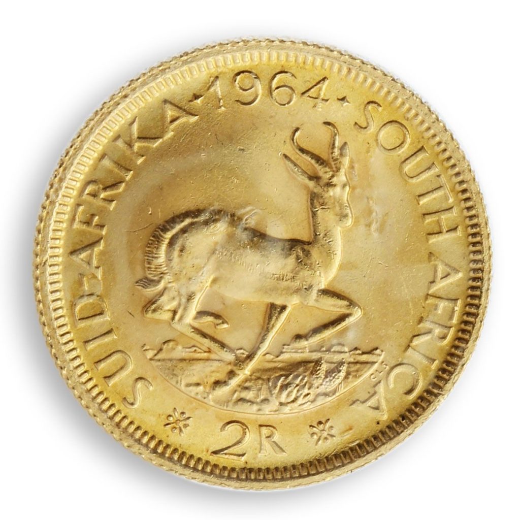 Gold Coins - Bullion Traders