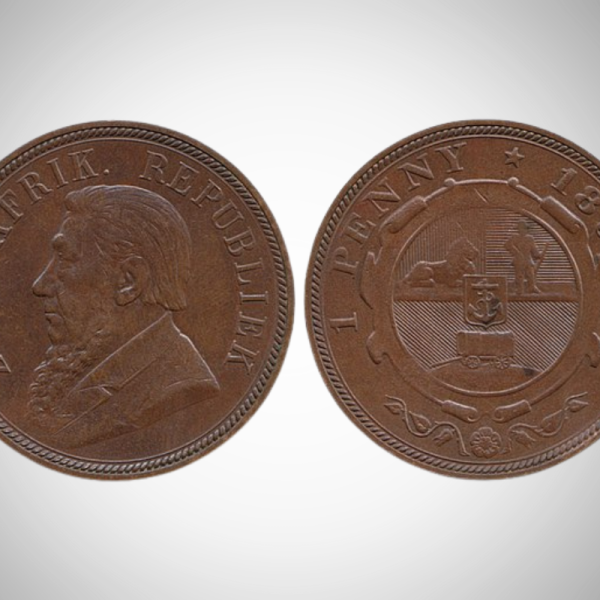 Guide To Kruger Pond 1898 Value - Bullion Traders