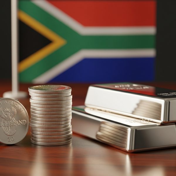 Guide To Kruger Pond 1898 Value - Bullion Traders